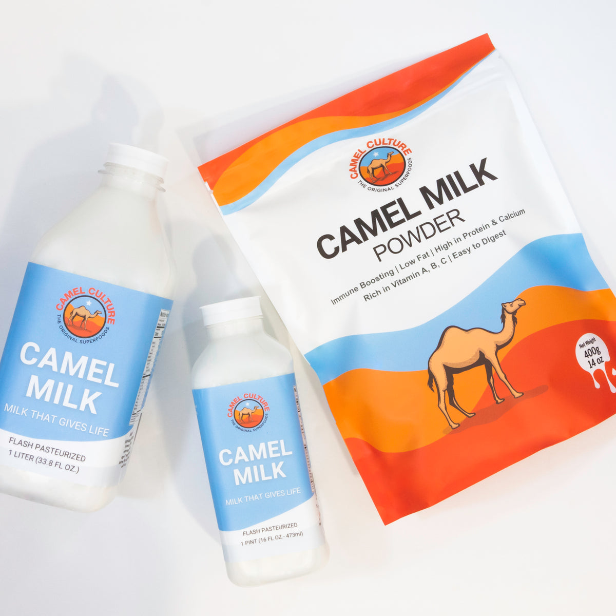 Why is Camel Milk so Expensive? – Camel Culture