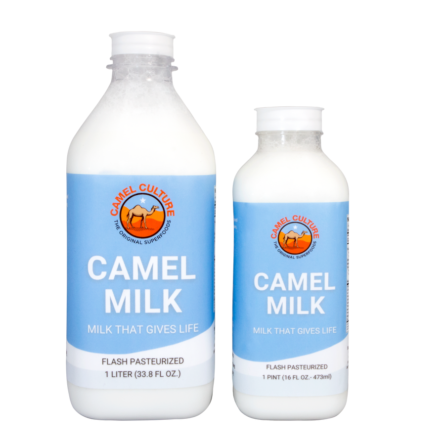 All Products | Camel Milk (Pint, Liters, Powder) | Camel Culture